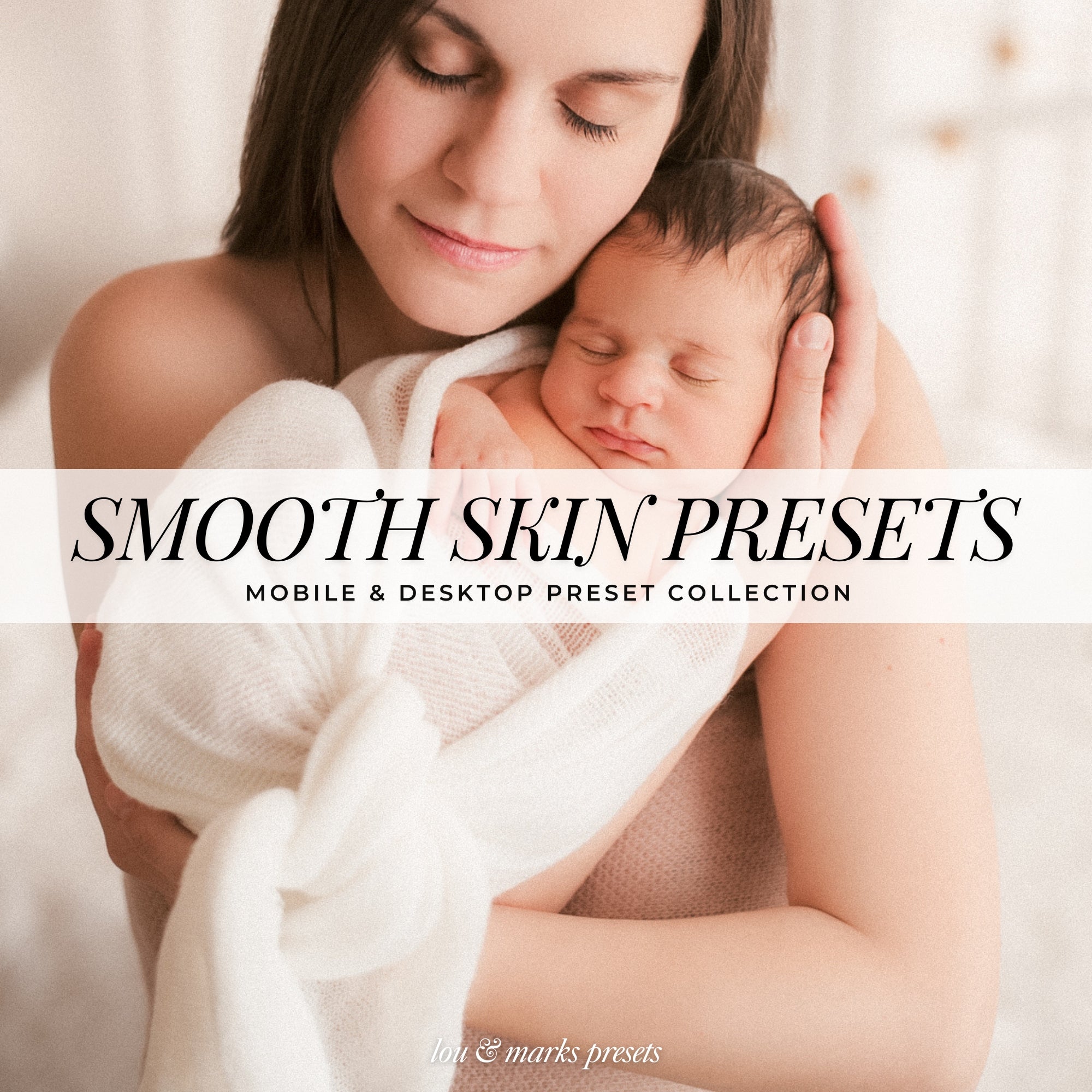 The 10 Best Lightroom Presets For 2026 – Lou & Marks Presets